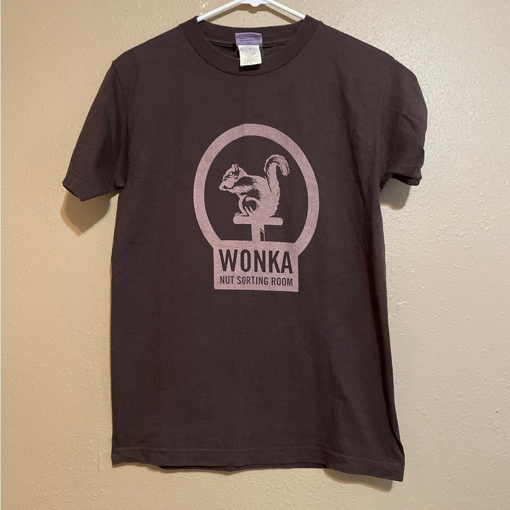 Charlie And The Chocolate Factory Wonka Nut Sorting R… - Gem